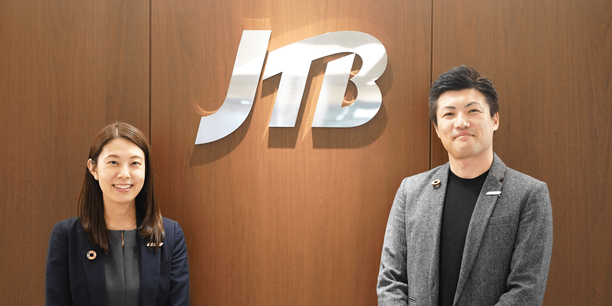 面接官と学生の双方にとってより良い採用へ、面接の質を高めるJTBの面接データ分析とは | 採用DXサービス harutaka（ハルタカ）